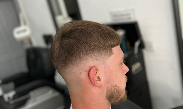 The Barberhood - Cardiff | Barberhood